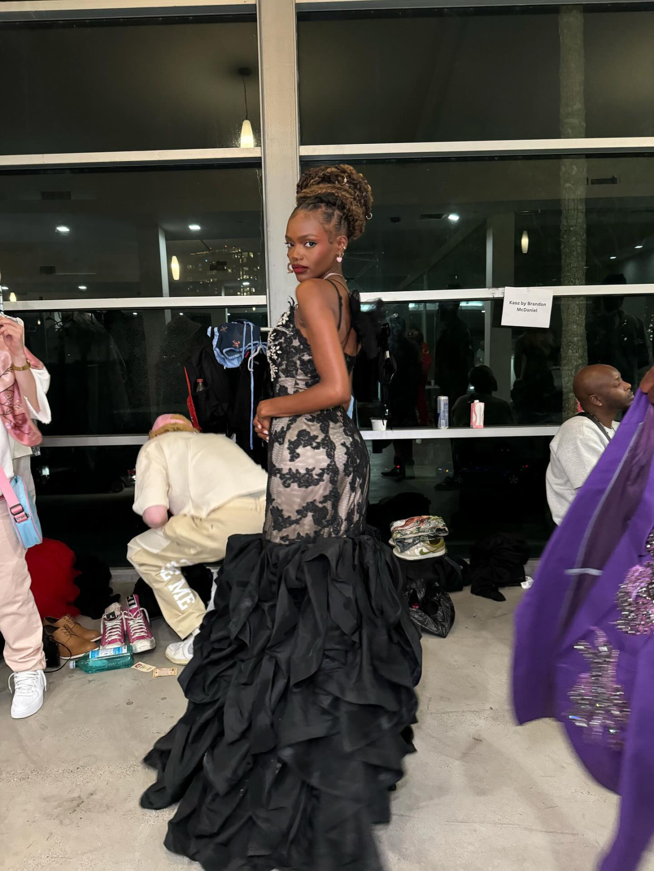 Meet Ashley Corder – CanvasRebel Magazine