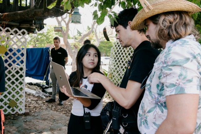 Meet Bofan Zhang – CanvasRebel Magazine