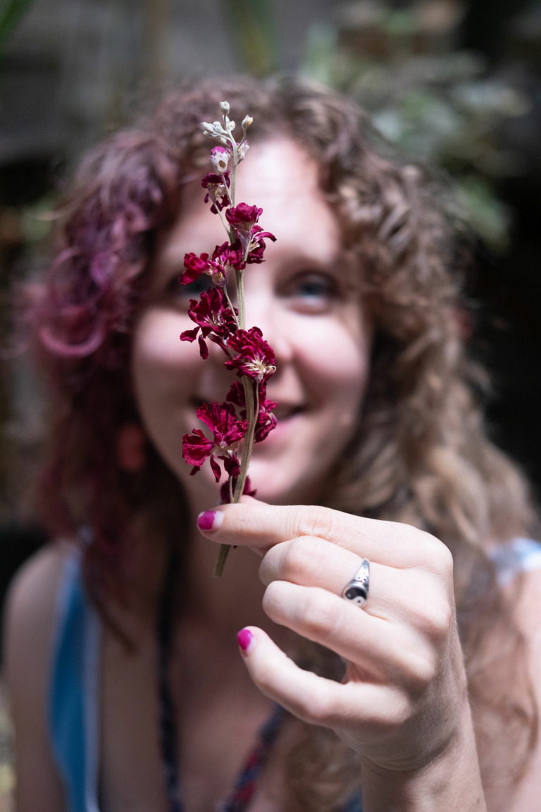 Meet Adrienne White – CanvasRebel Magazine