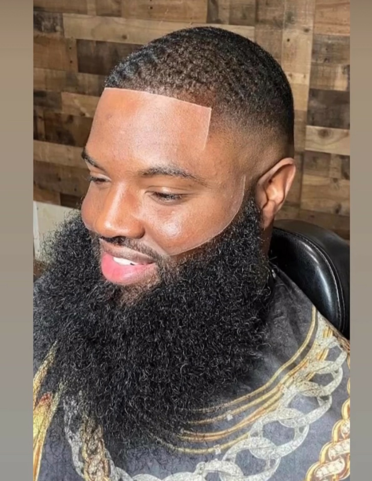 Meet James Blizzard – CanvasRebel Magazine