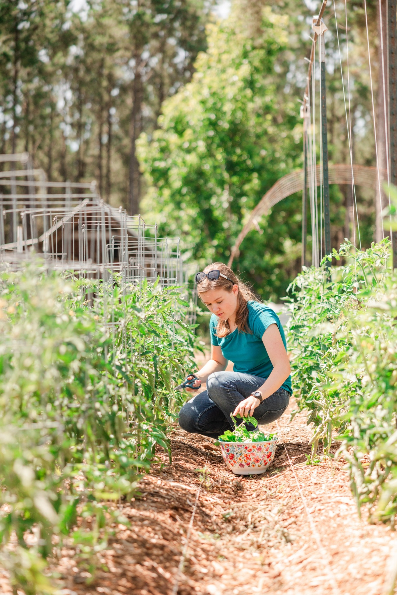 Meet Lauren And Hannah Reed – CanvasRebel Magazine