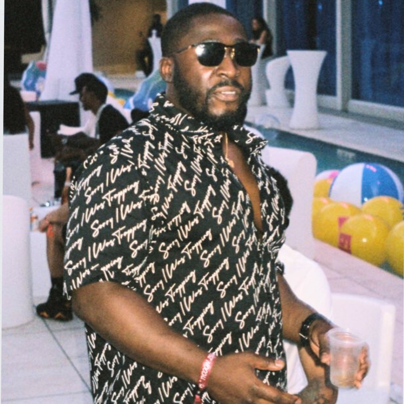 Meet Sam Basquiat – CanvasRebel Magazine