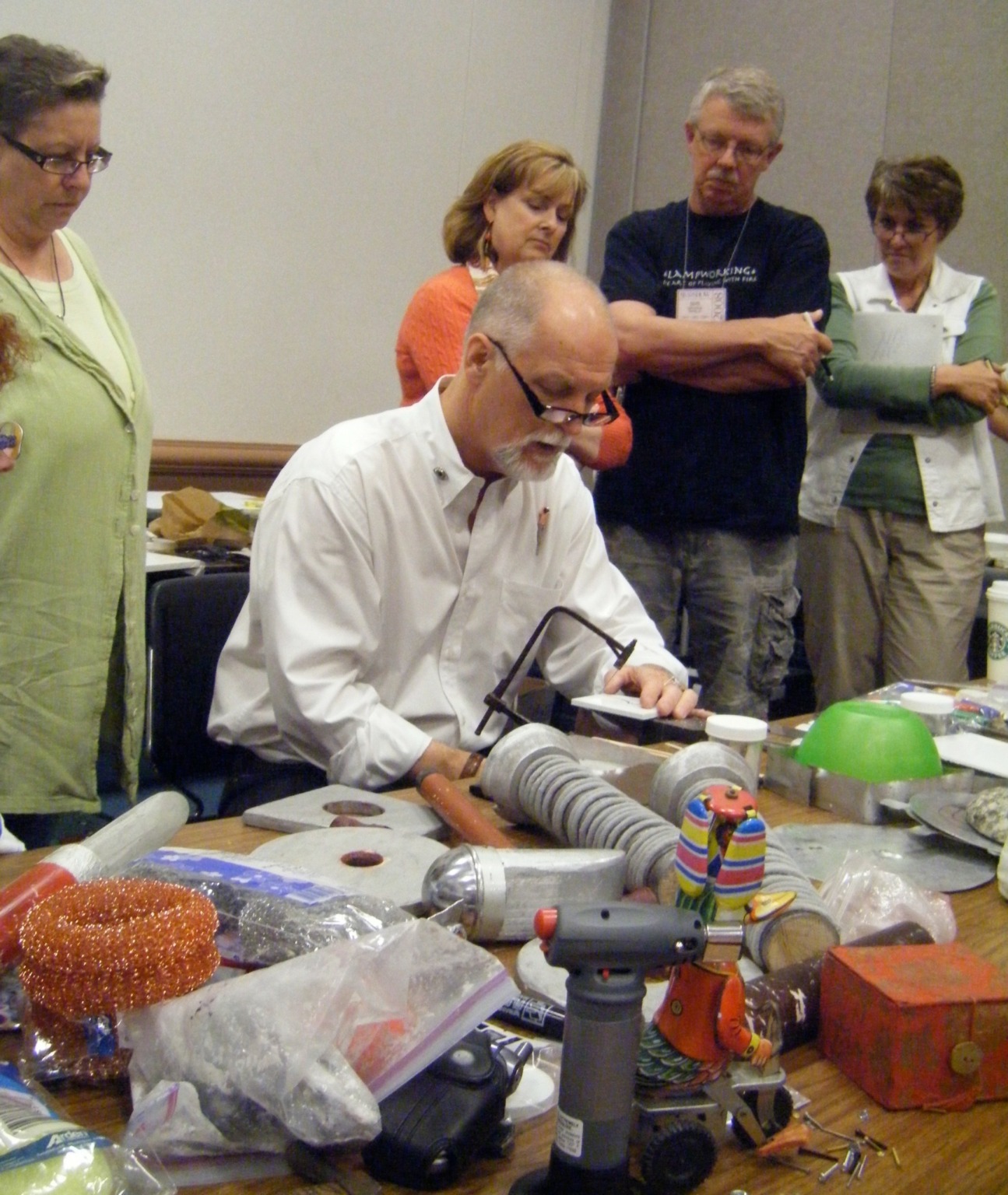 Meet Robert Dancik – CanvasRebel Magazine