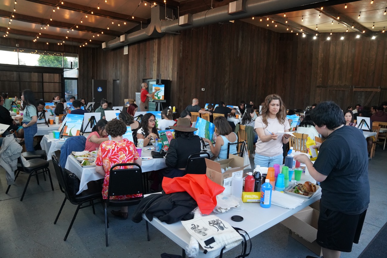 Meet Fernando Escobar – CanvasRebel Magazine