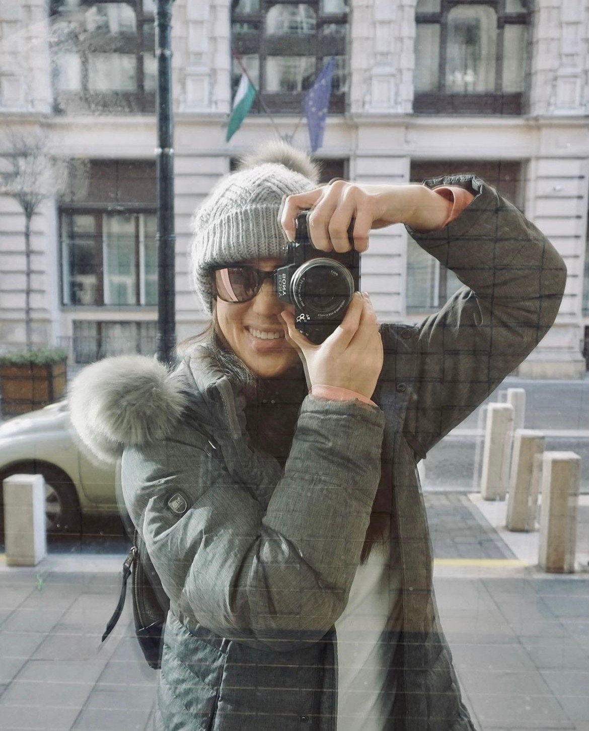 Meet Courtney Chen – CanvasRebel Magazine