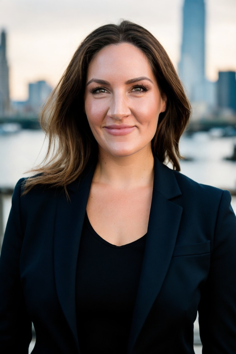 Meet Kellsie Moore – CanvasRebel Magazine