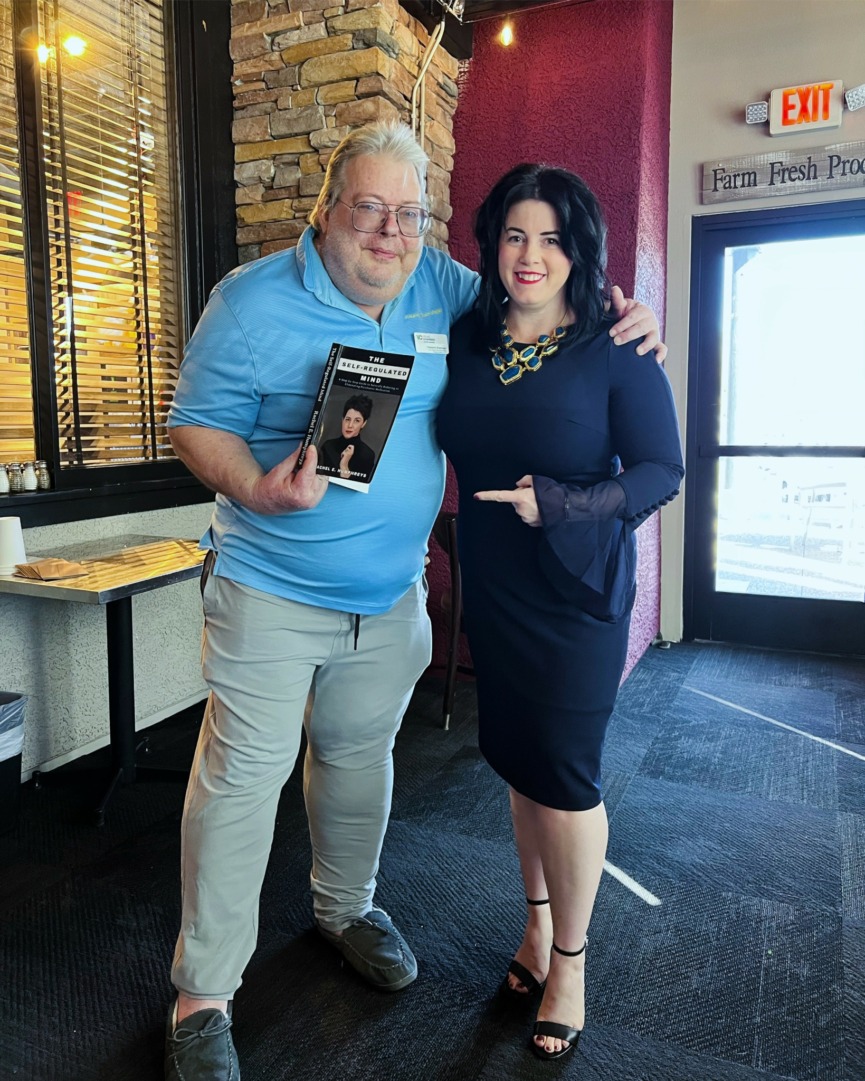 Meet Rachel E. Humphreys – CanvasRebel Magazine