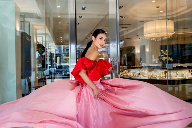 Meet Lori Sapio – CanvasRebel Magazine