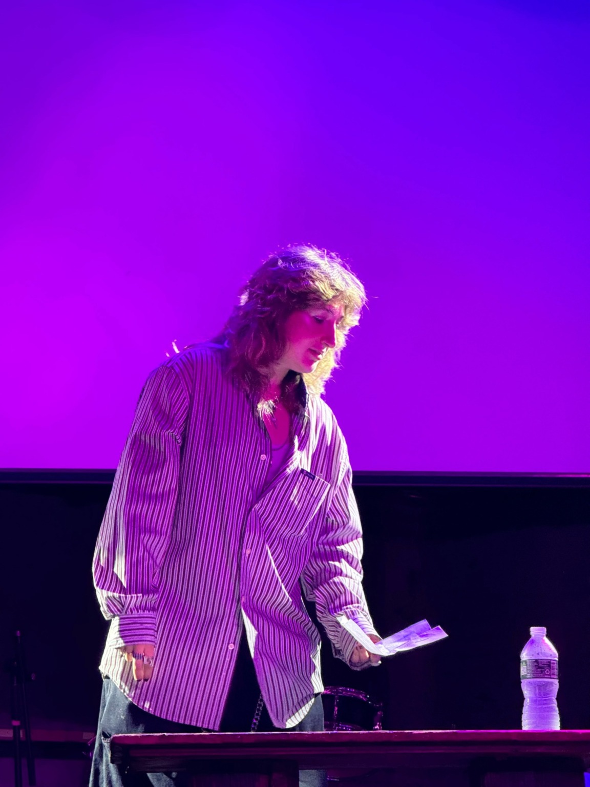 Meet Emily Burnett – CanvasRebel Magazine