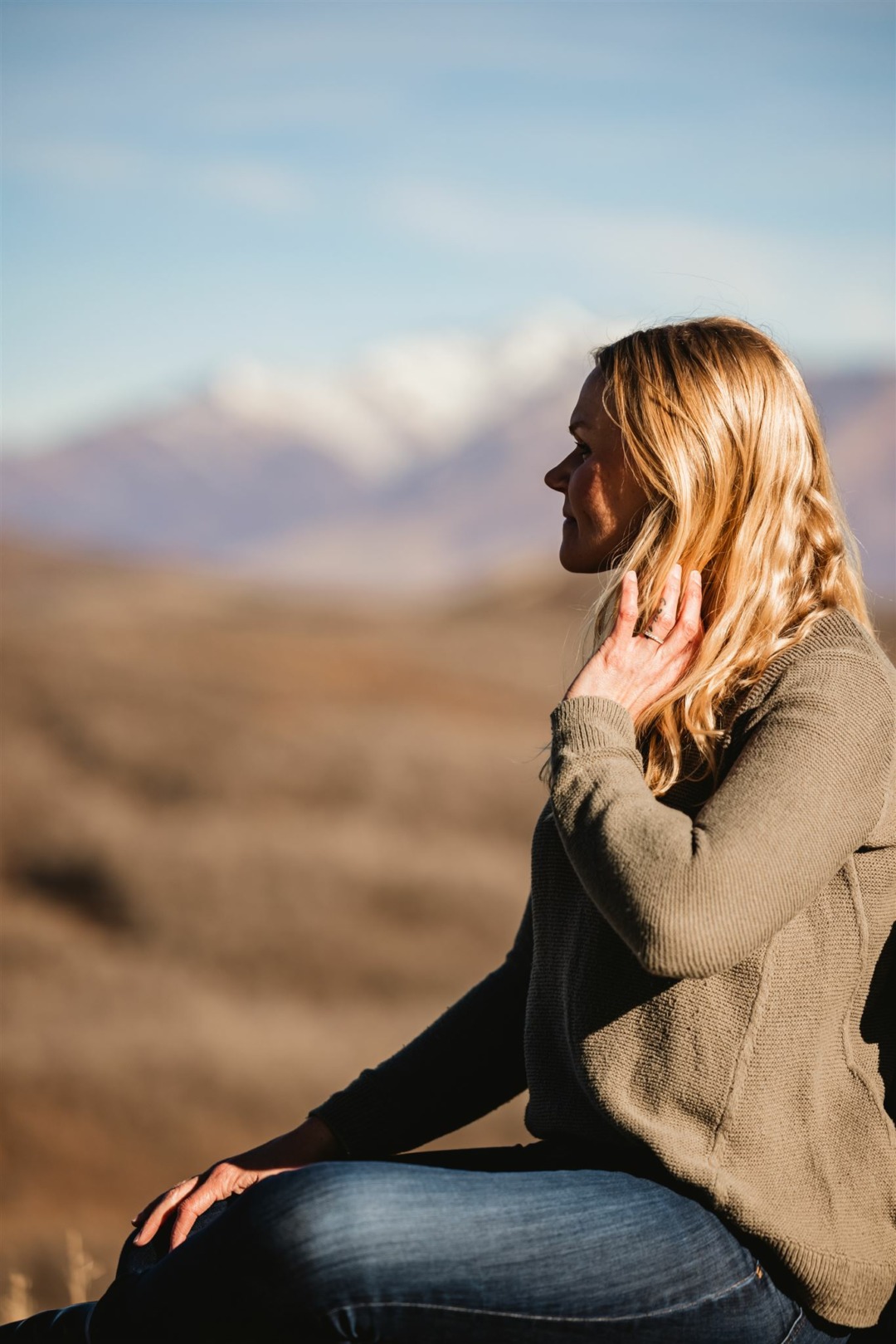 Meet Kristi Keding – CanvasRebel Magazine