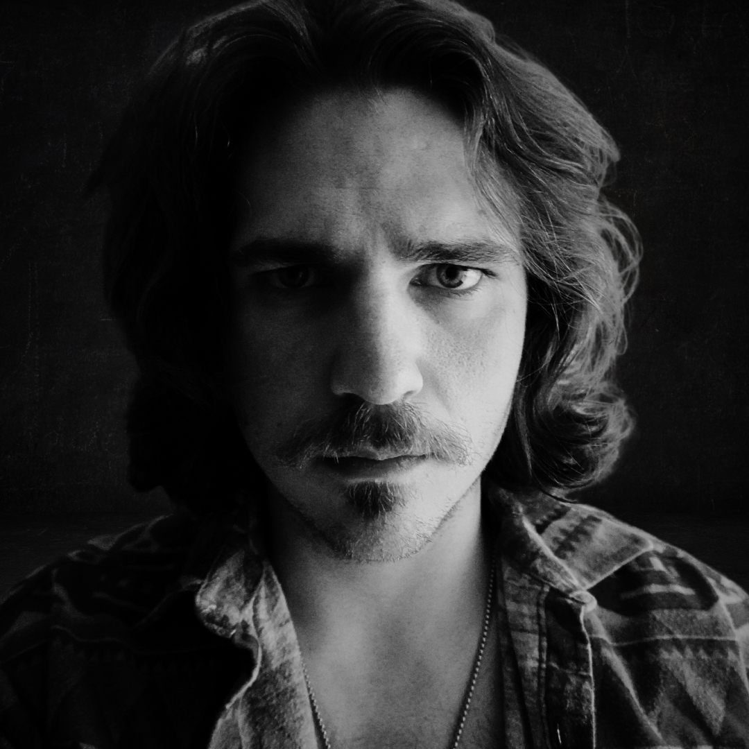 Meet Jake Hauser – CanvasRebel Magazine