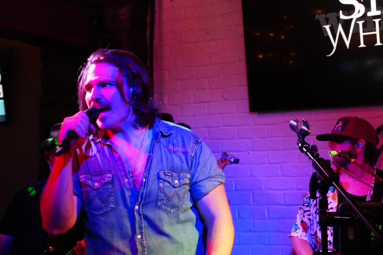 Meet Jake Hauser – CanvasRebel Magazine