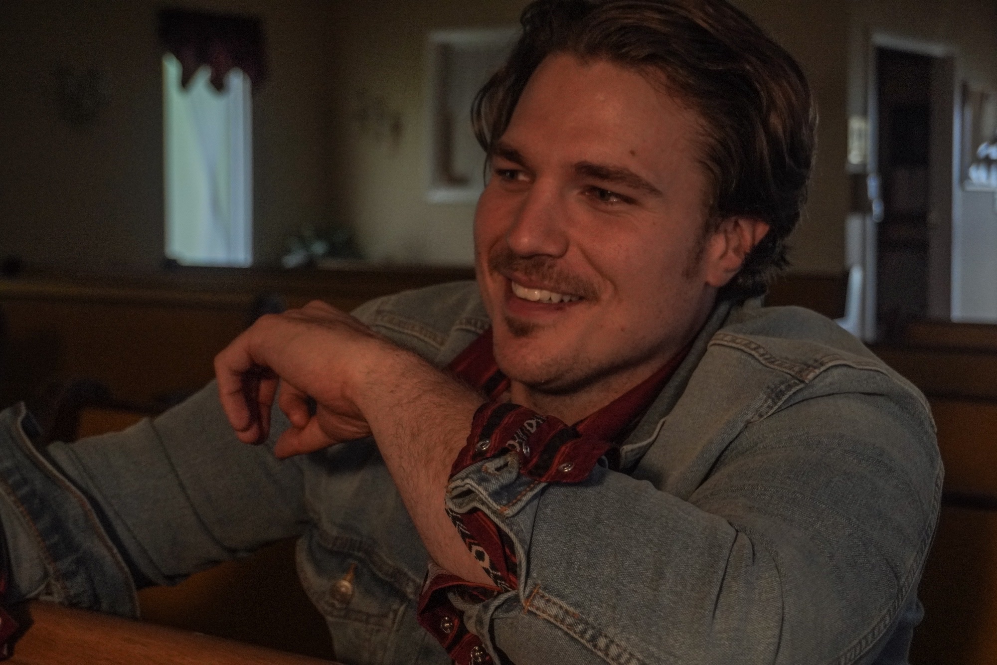 Meet Jake Hauser – CanvasRebel Magazine