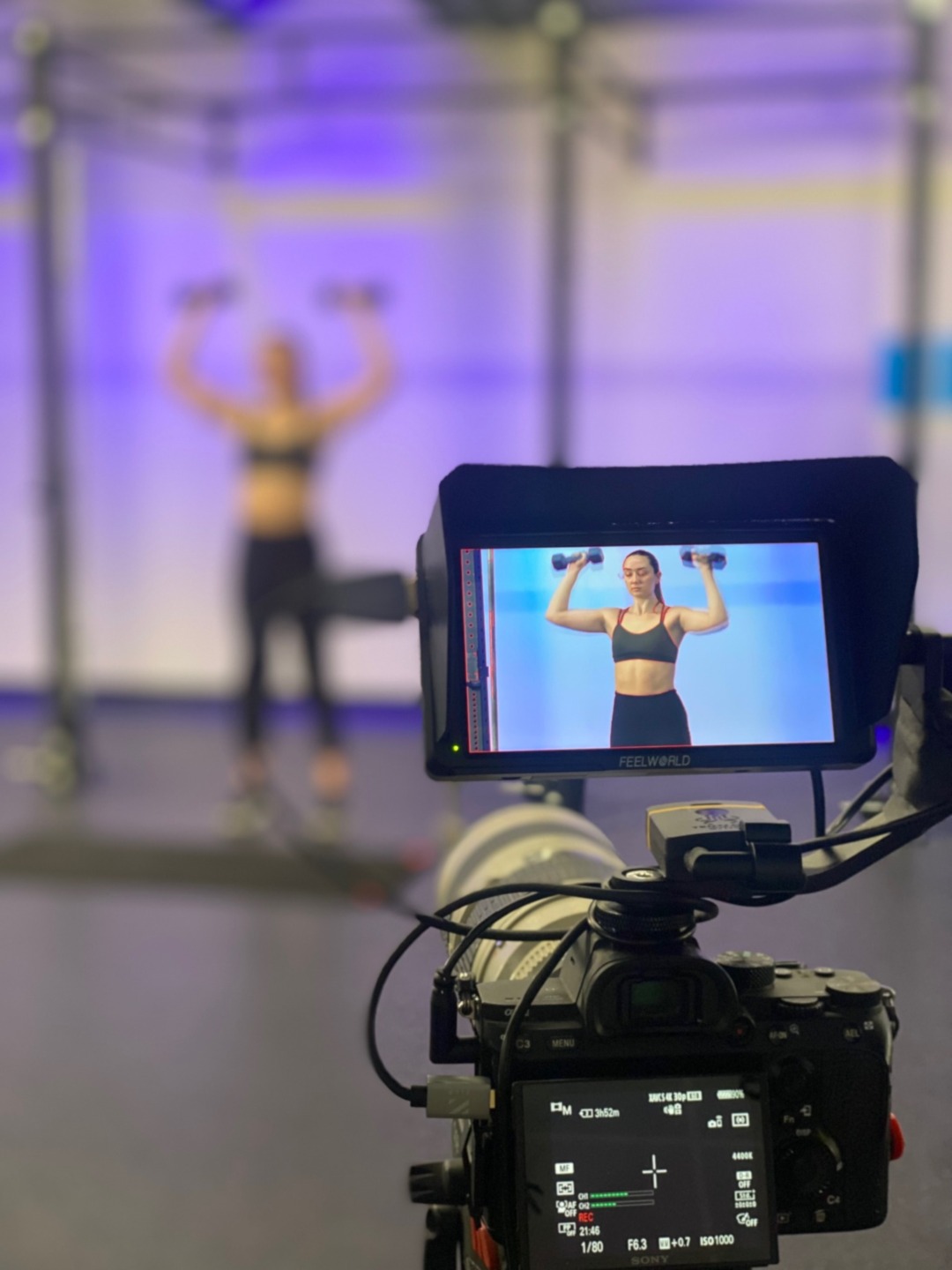 Meet Taylor Crow – CanvasRebel Magazine