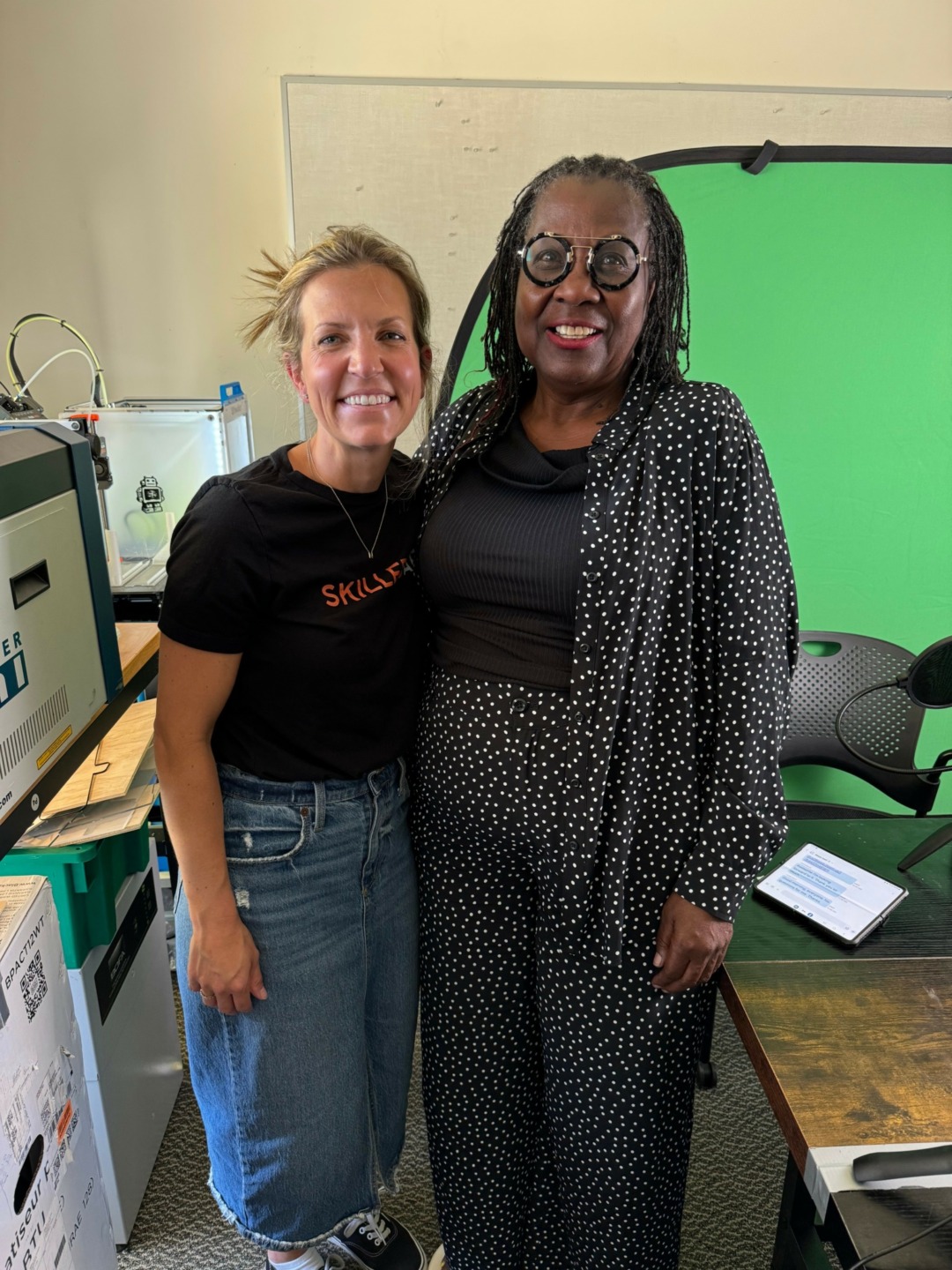 Meet Amanda Luchetti – CanvasRebel Magazine