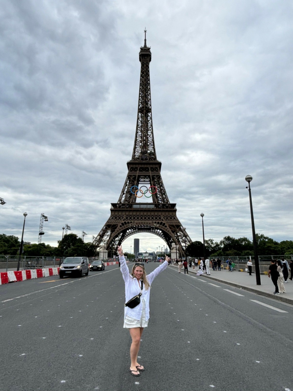 Meet Jennifer Merlin – CanvasRebel Magazine