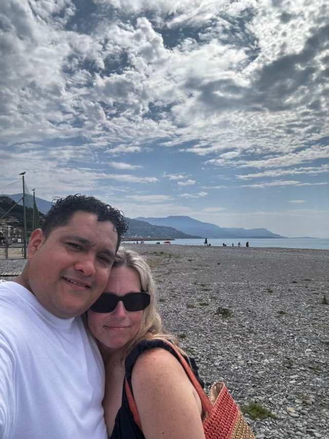 Meet Jennifer Merlin – CanvasRebel Magazine