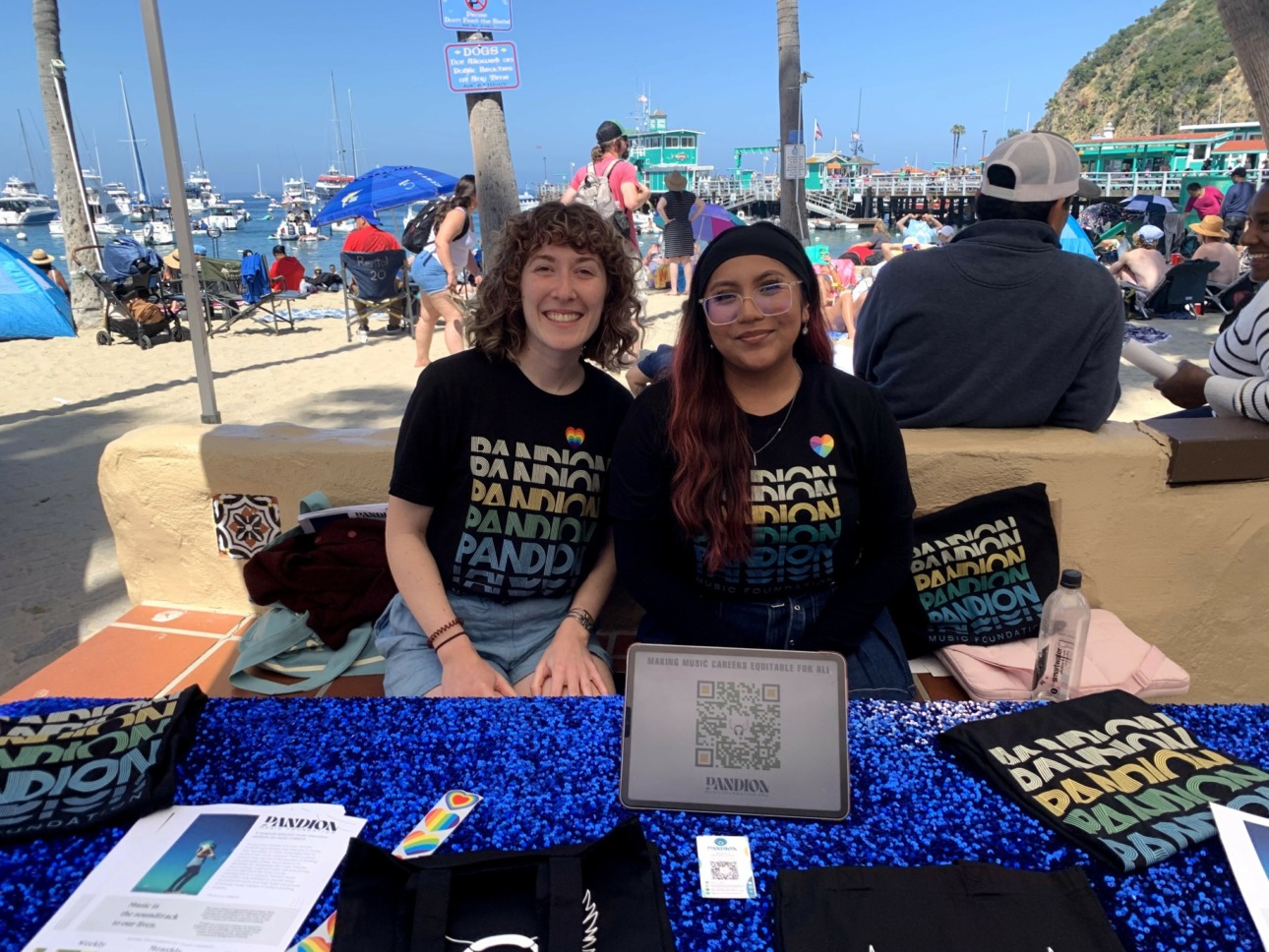 Meet Rebecca Trujillo Vest; Jordan Stobbe; Carls Woolf – CanvasRebel ...