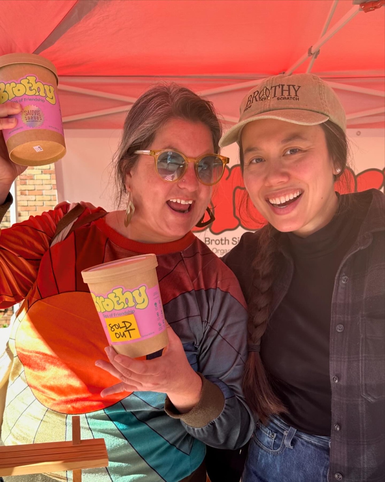 Meet Julia Baker – CanvasRebel Magazine