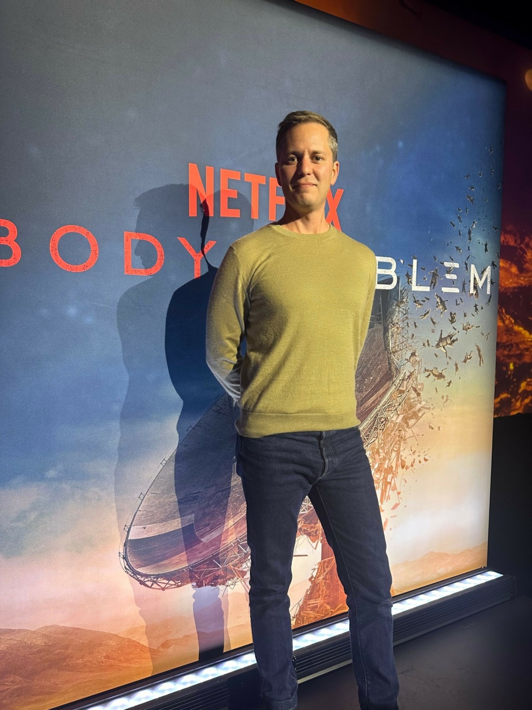 Meet Ben Everard – CanvasRebel Magazine