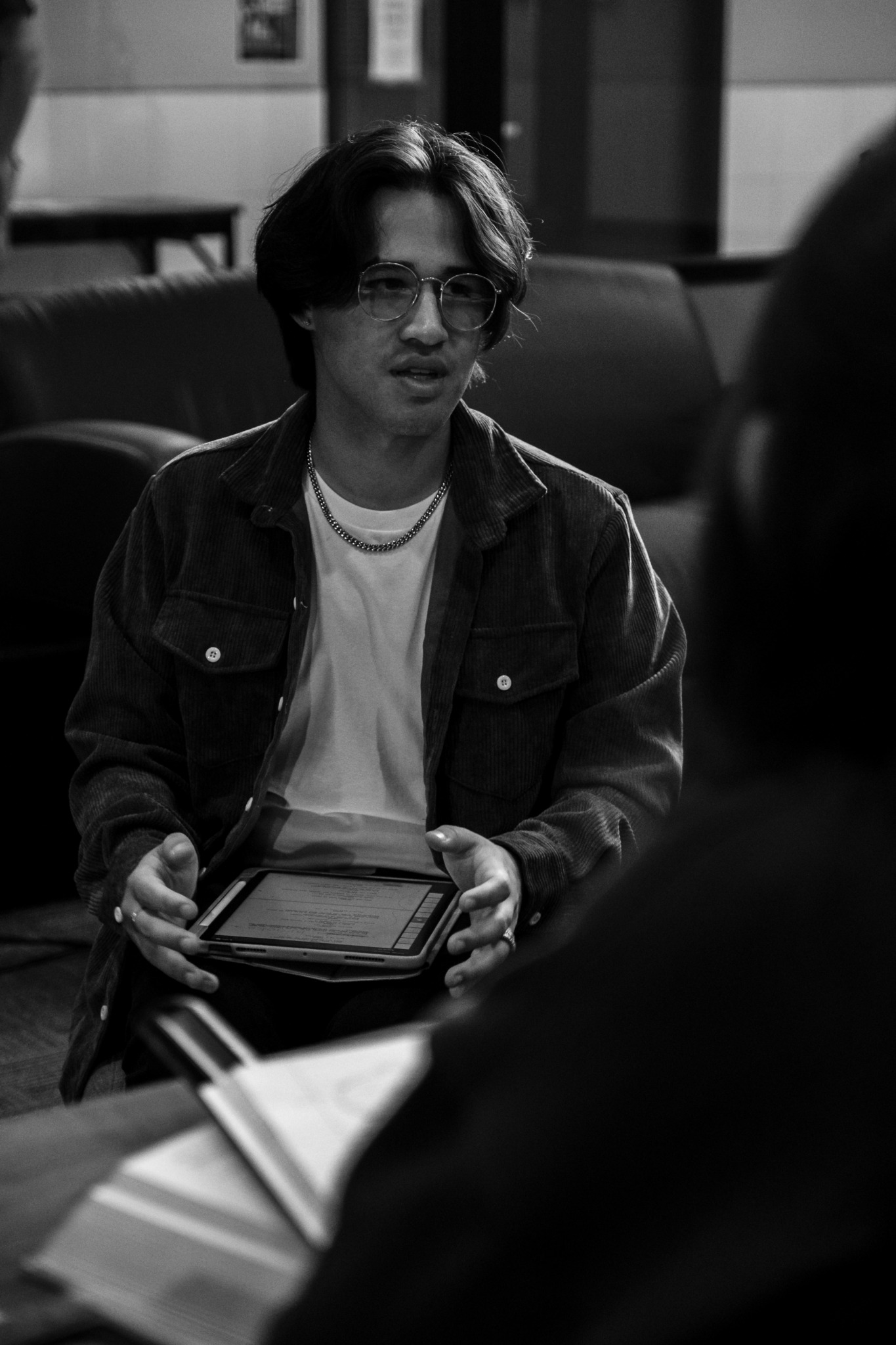 Meet Ivan Rivero – CanvasRebel Magazine