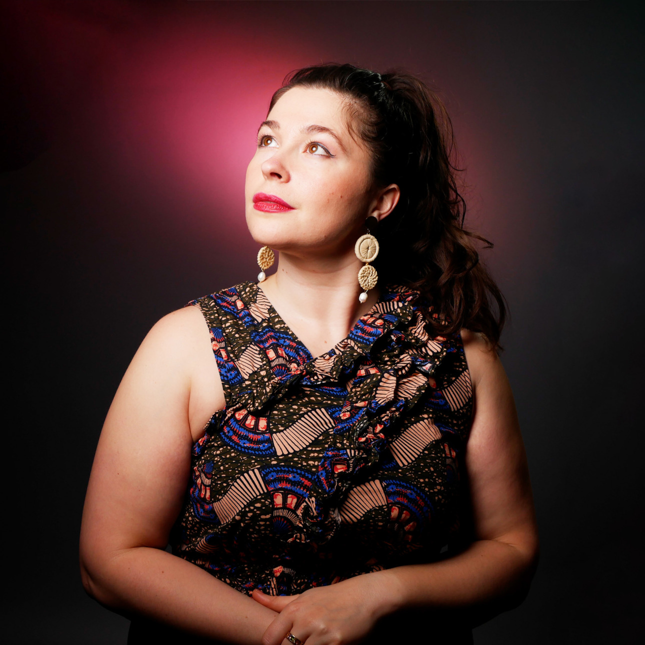 Meet Maria Schafer – CanvasRebel Magazine