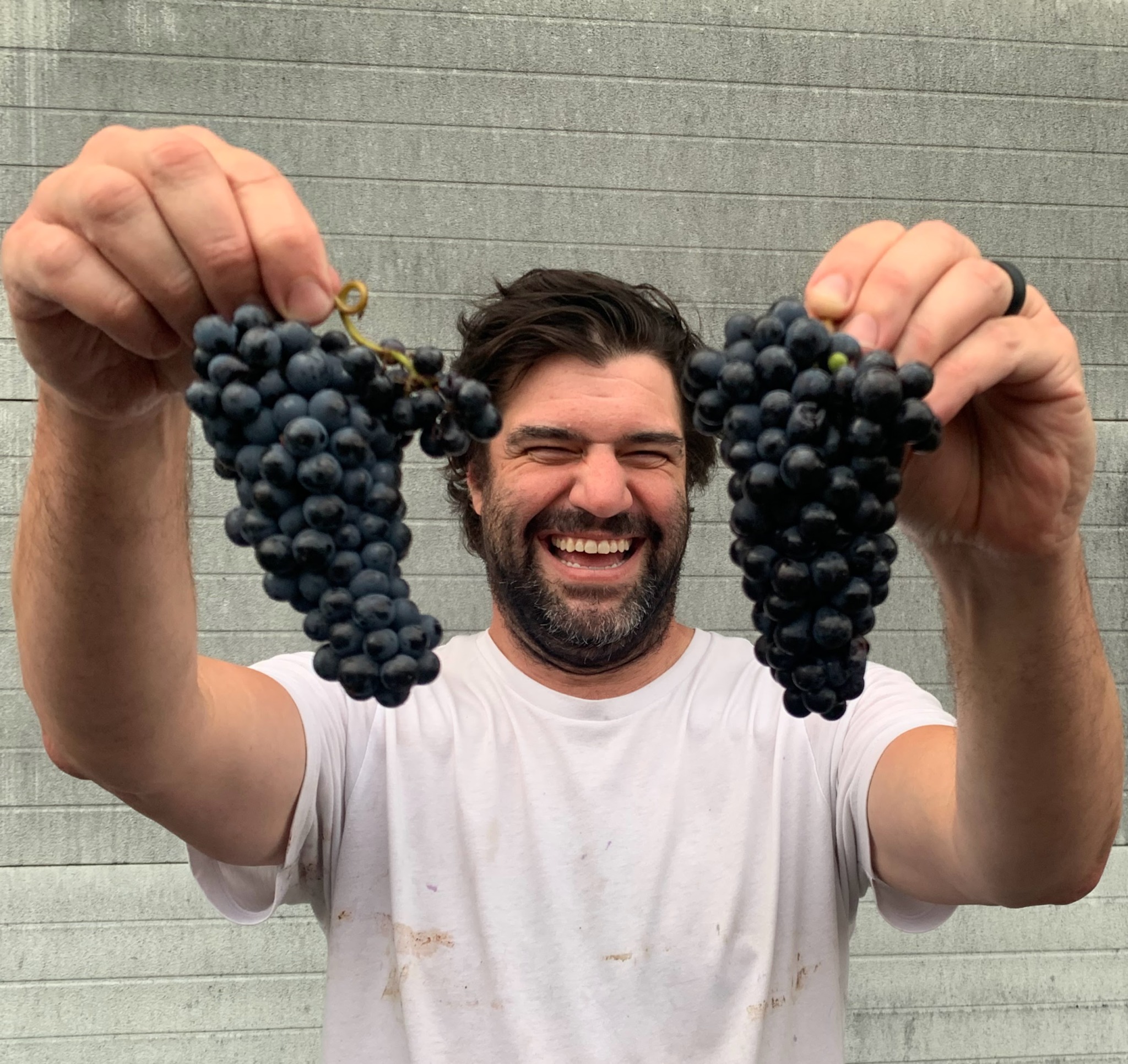 Meet Travis Todd – CanvasRebel Magazine