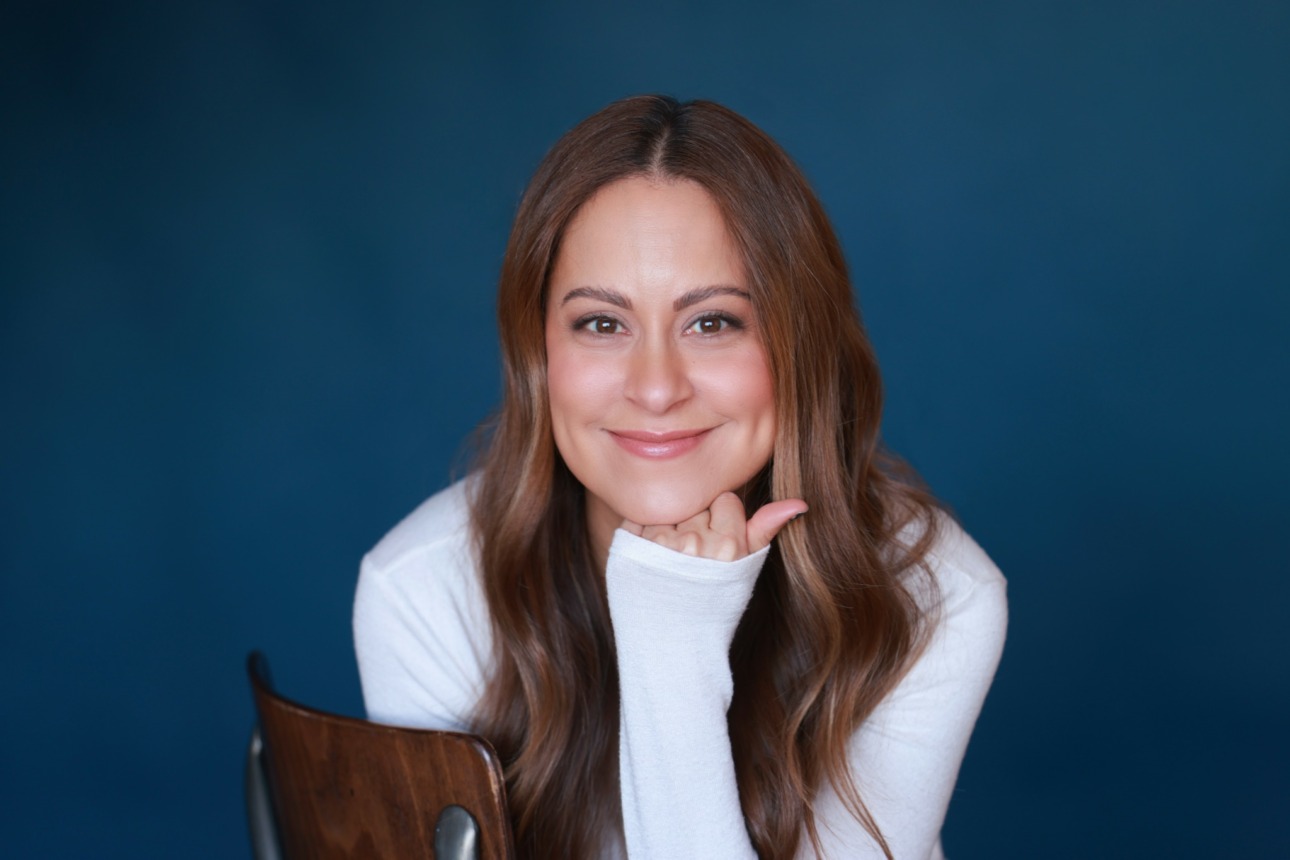 Meet Lisann Valentin – CanvasRebel Magazine
