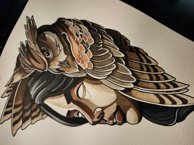 Meet Tyler Bryan – CanvasRebel Magazine