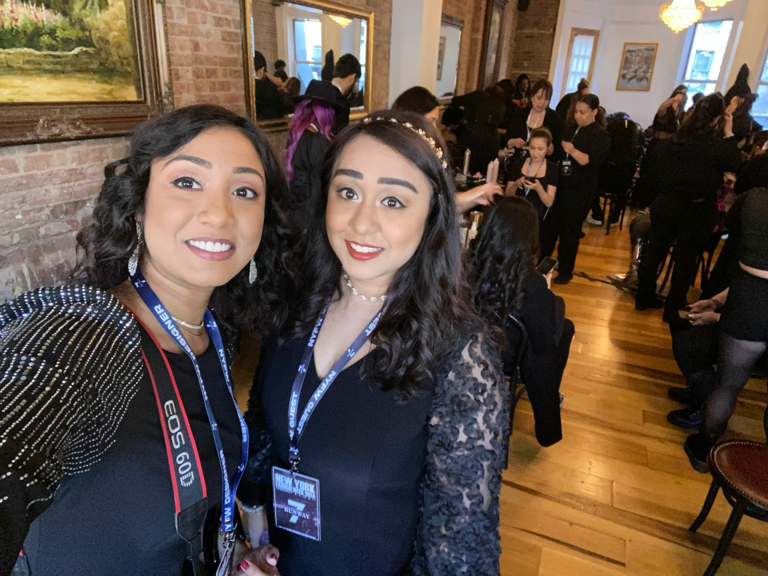 Meet Sarah Nimalan – CanvasRebel Magazine