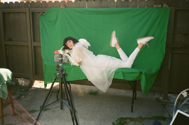 Meet Alicia Beck – CanvasRebel Magazine