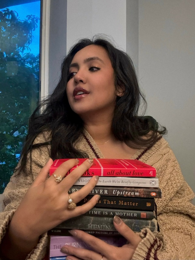 Meet Alida Moon – CanvasRebel Magazine