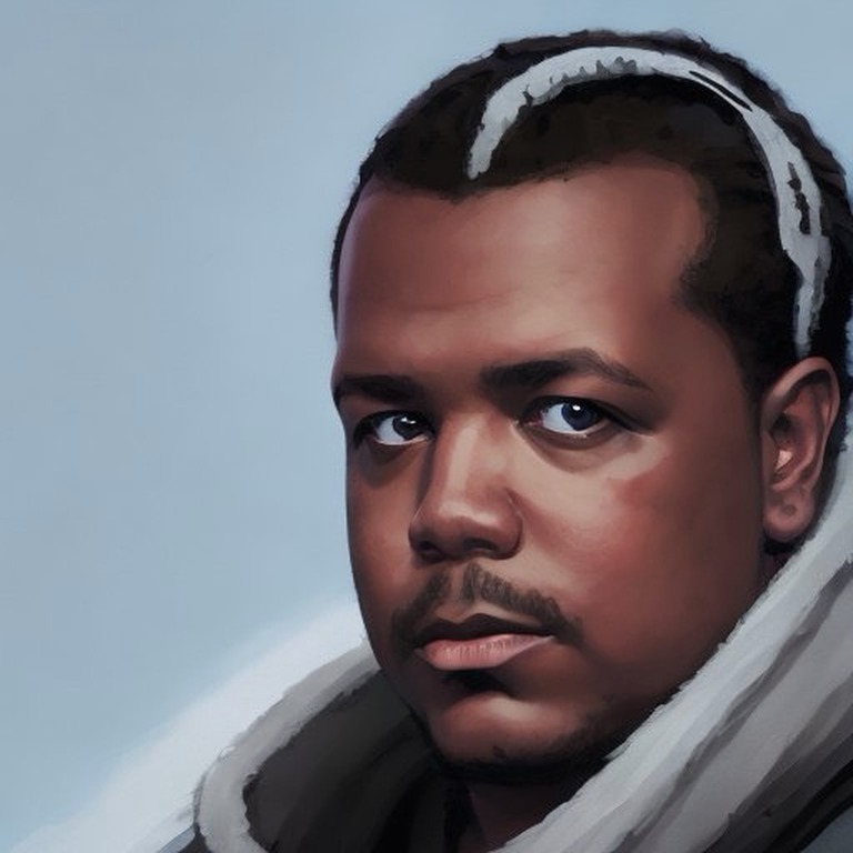 Meet Xavier Lewis – CanvasRebel Magazine