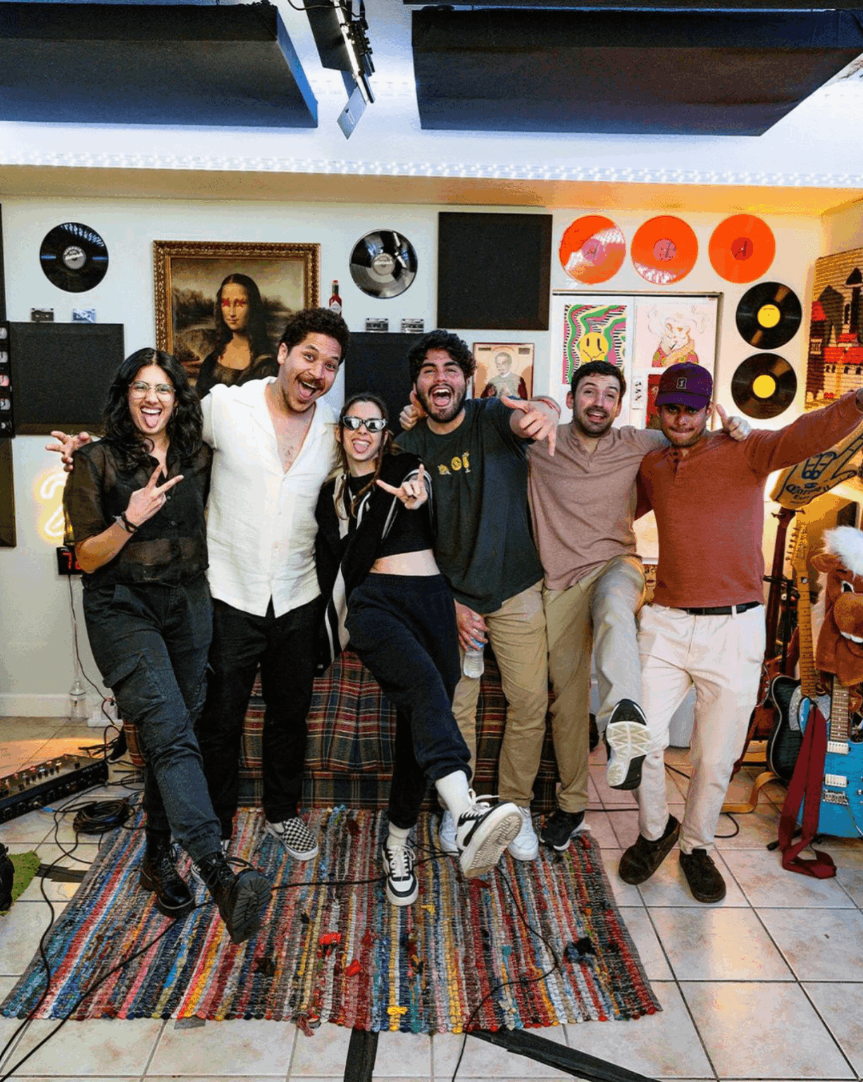 Meet Natalia Rueda – CanvasRebel Magazine