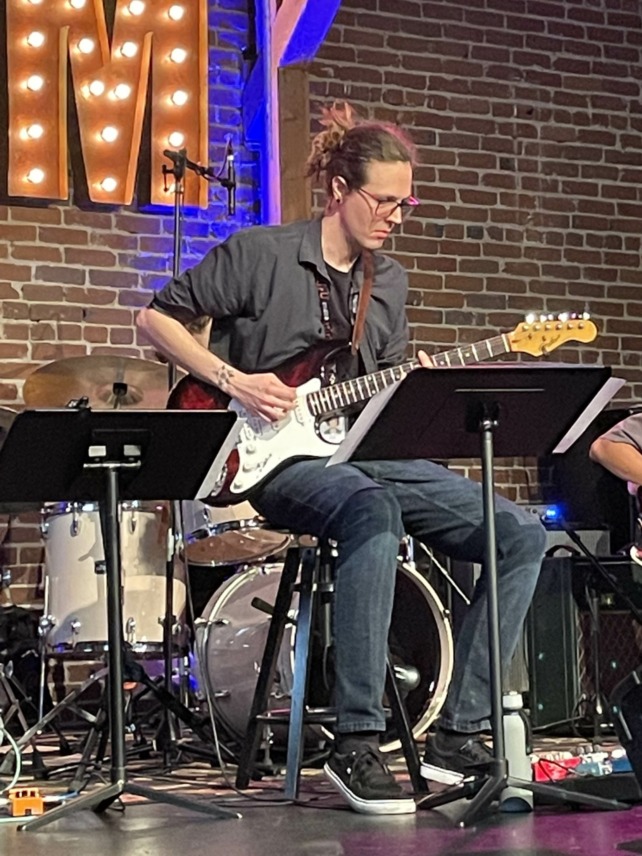 Meet Daniel Siebert – CanvasRebel Magazine