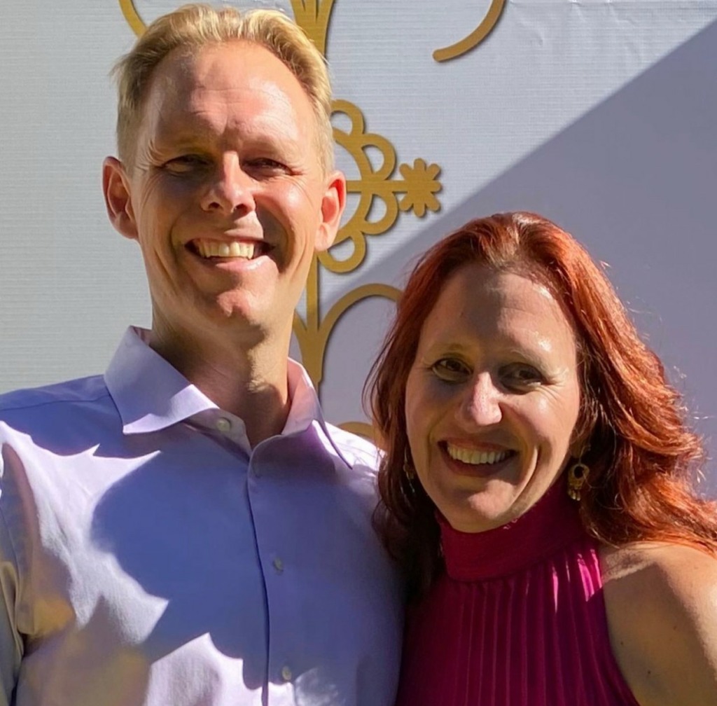 Meet Lemia Astarabadi & Joshua Bowser – CanvasRebel Magazine