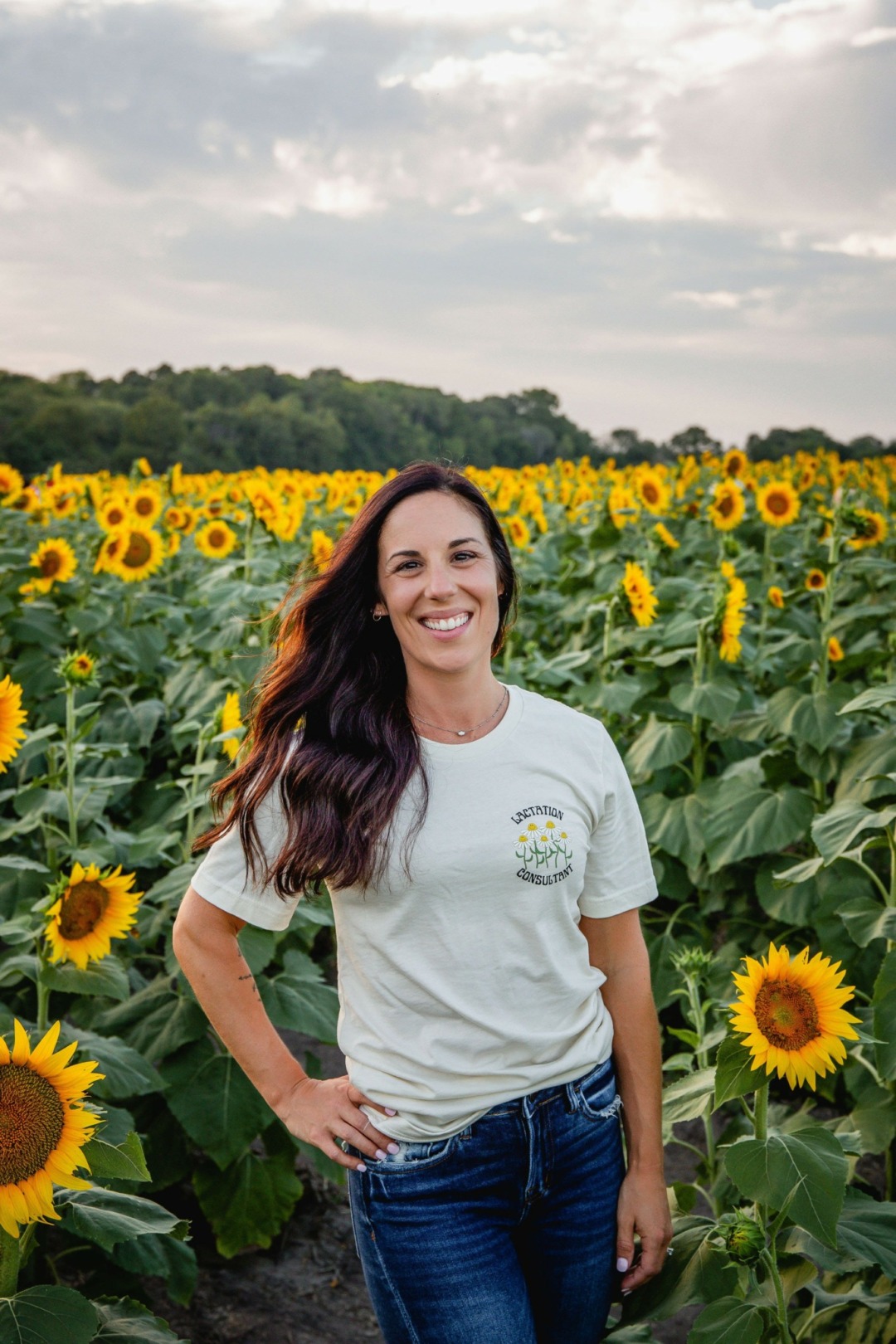 Meet Lacy Duffett – CanvasRebel Magazine