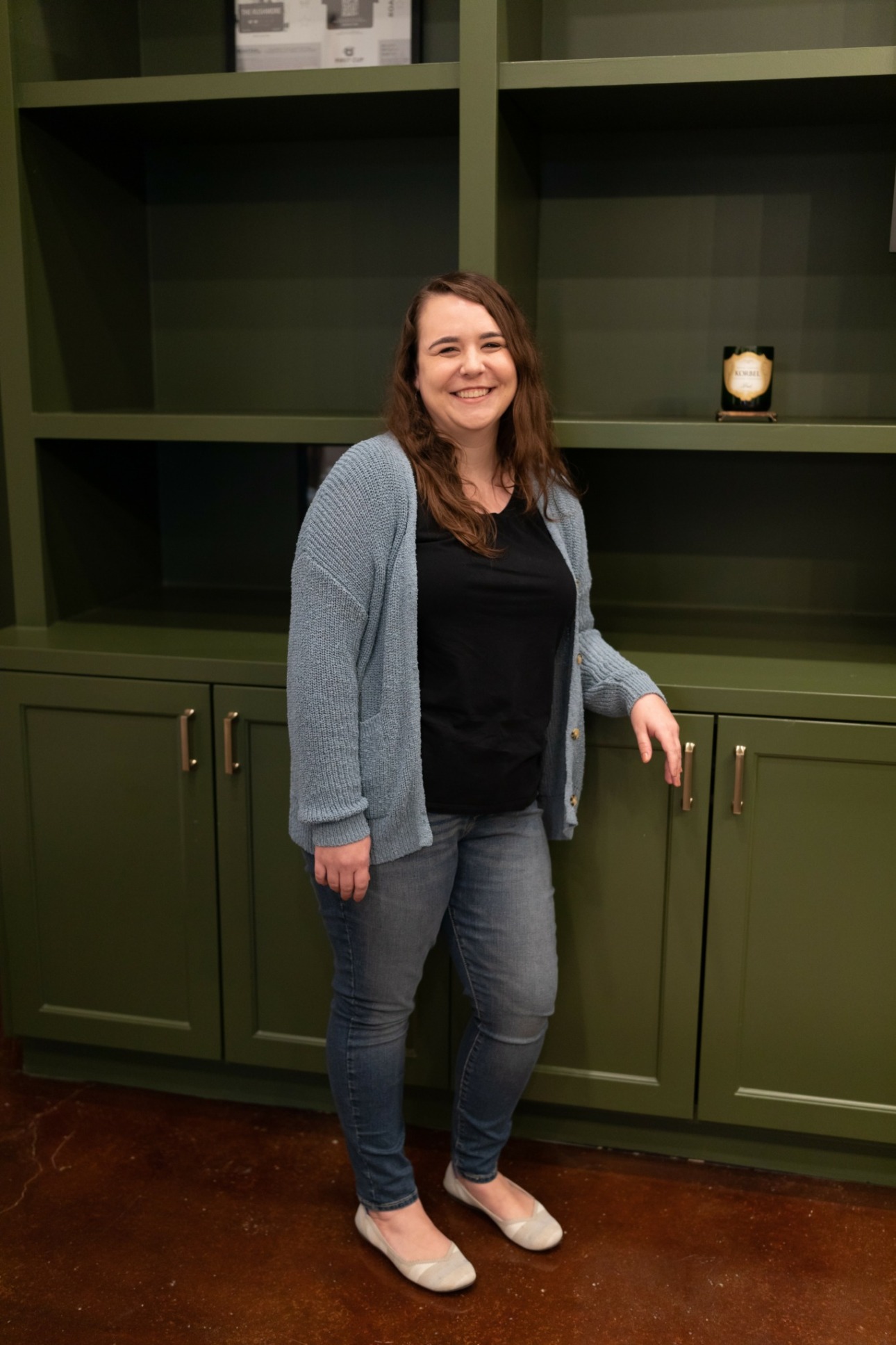 Meet Sara Walls – CanvasRebel Magazine