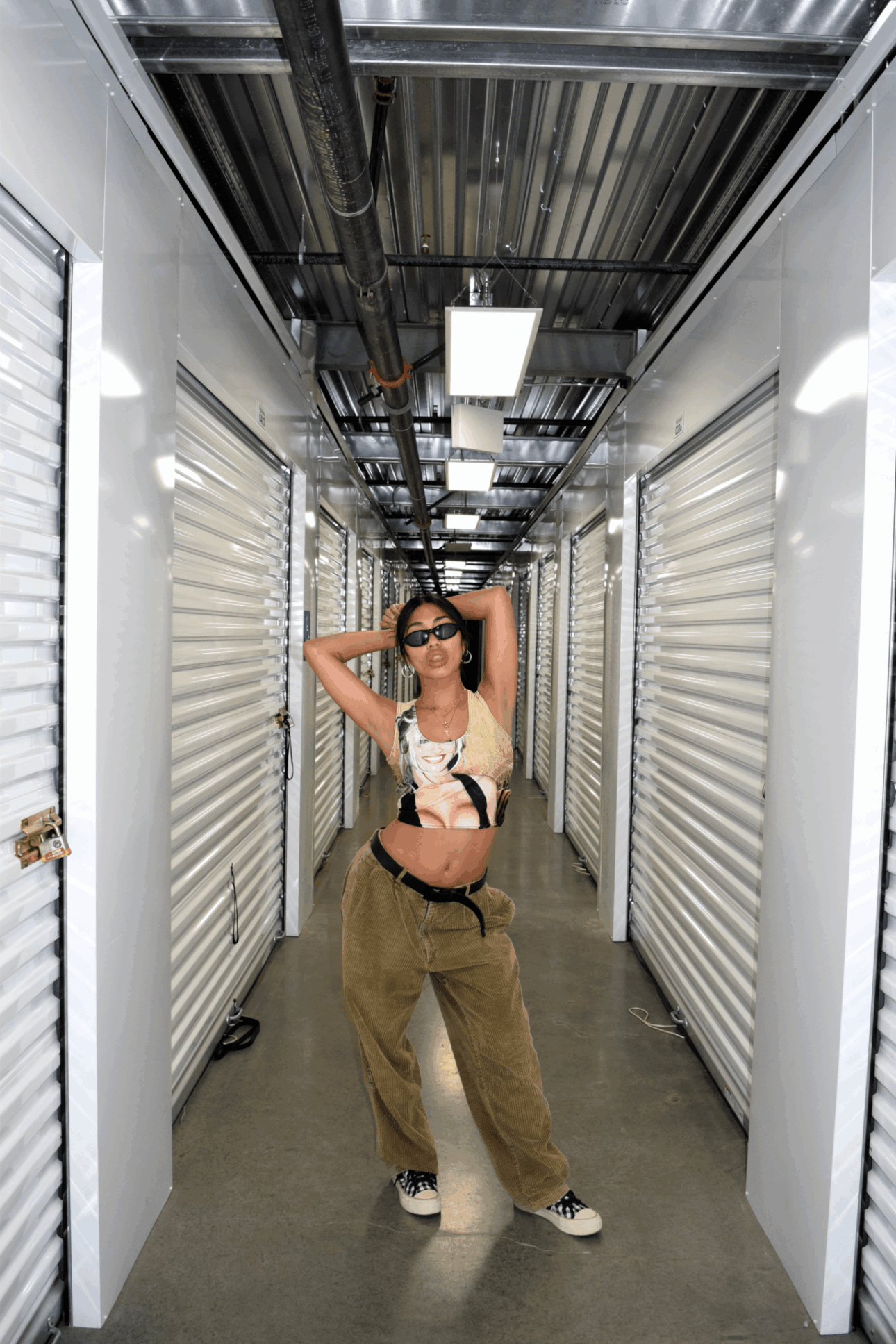 Meet Maddy Anderson – CanvasRebel Magazine