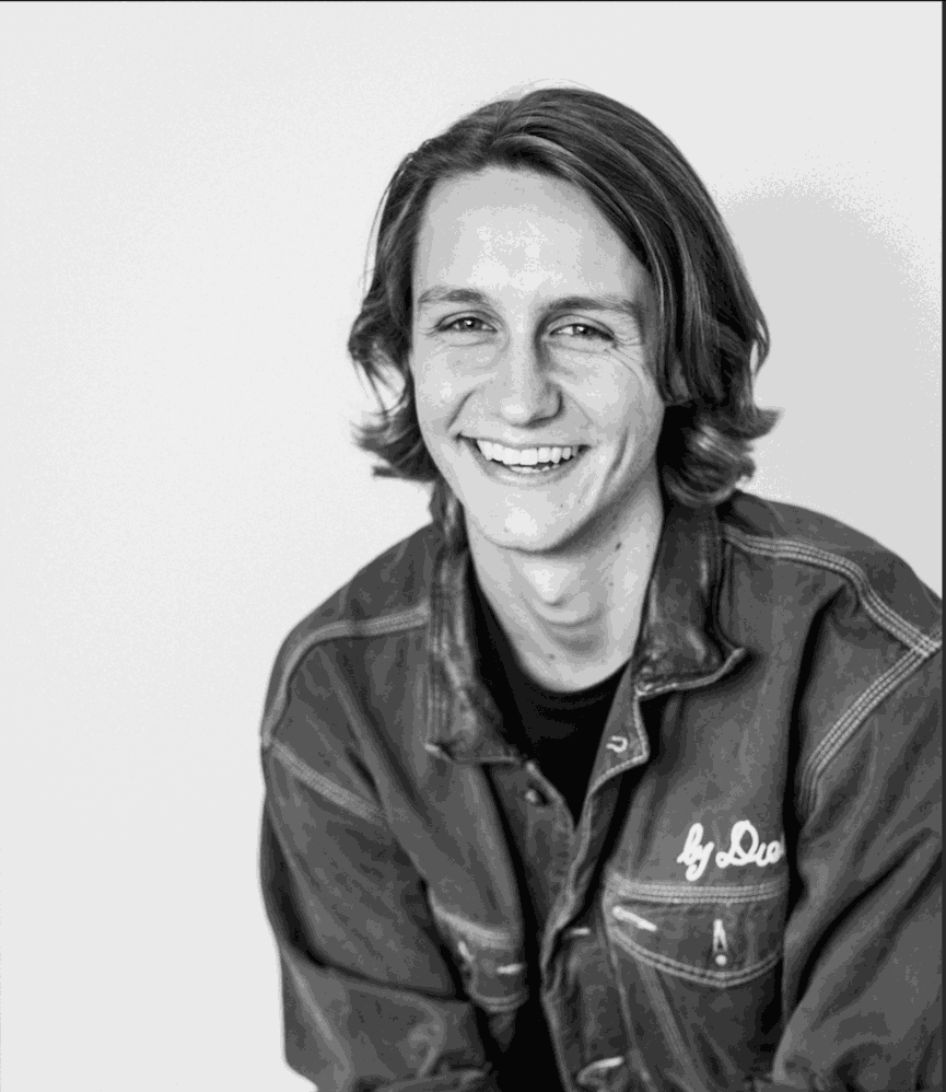 Check Out Cornelius Boeder’s Story – CanvasRebel Magazine