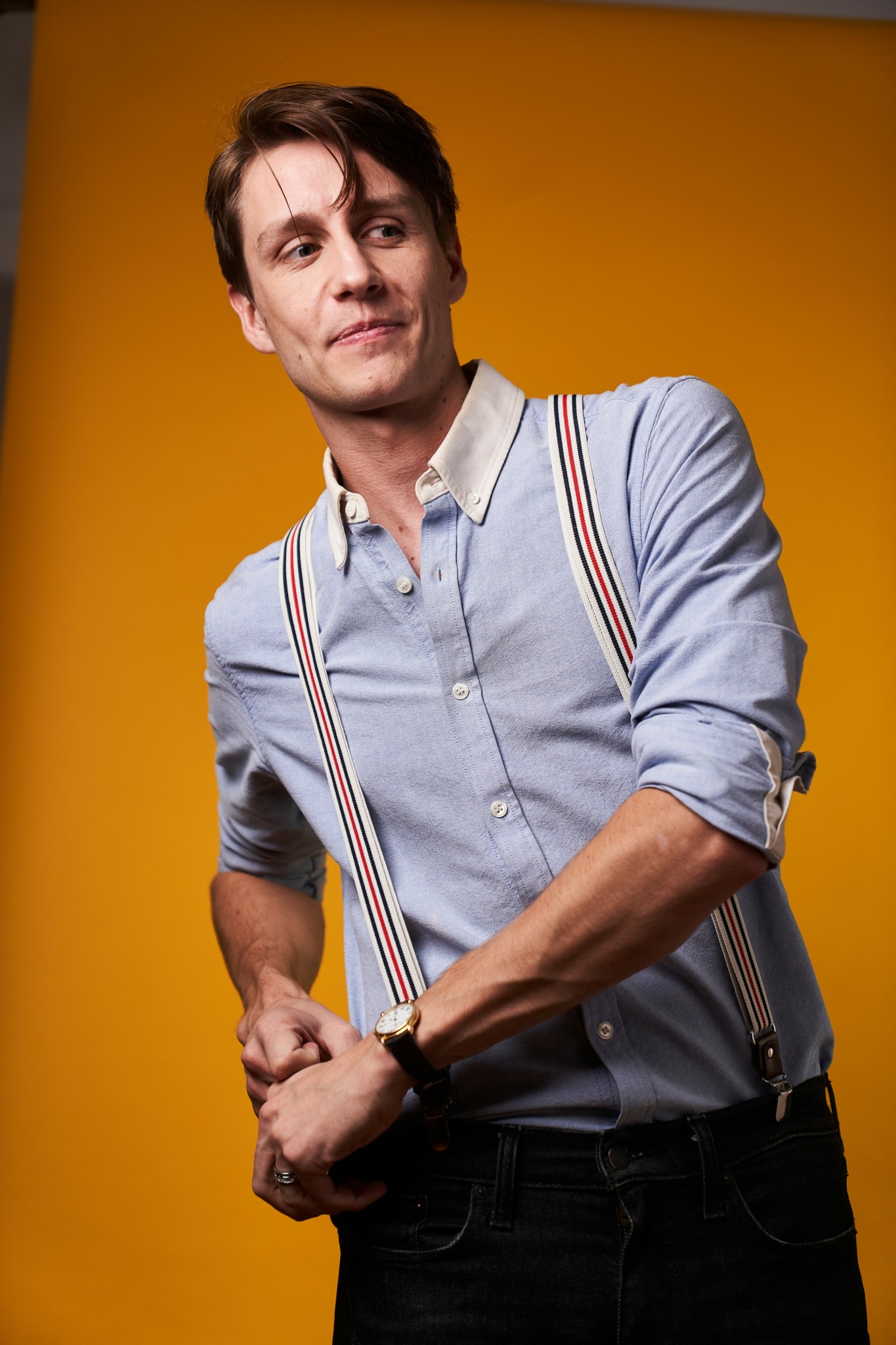 Check Out Cornelius Boeder’s Story – CanvasRebel Magazine