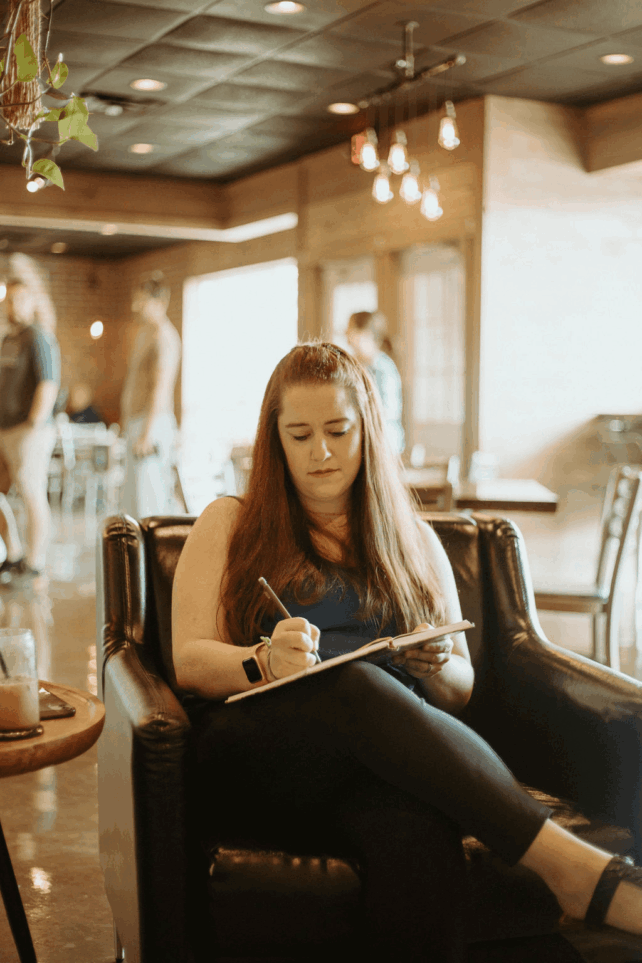 Community Highlights: Meet Rachel Elder of Connected Couples Counseling ...