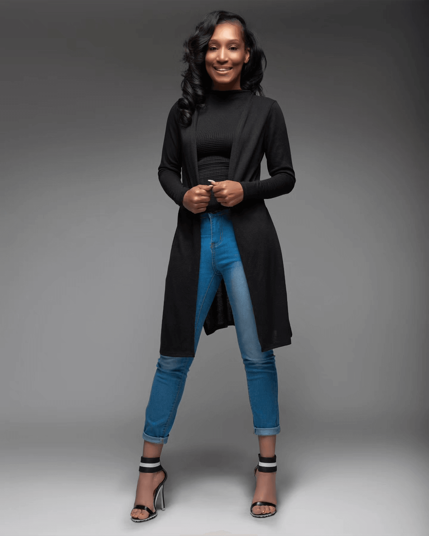 Community Highlights: Meet Tiandra Robinson of T. Marie Consulting ...