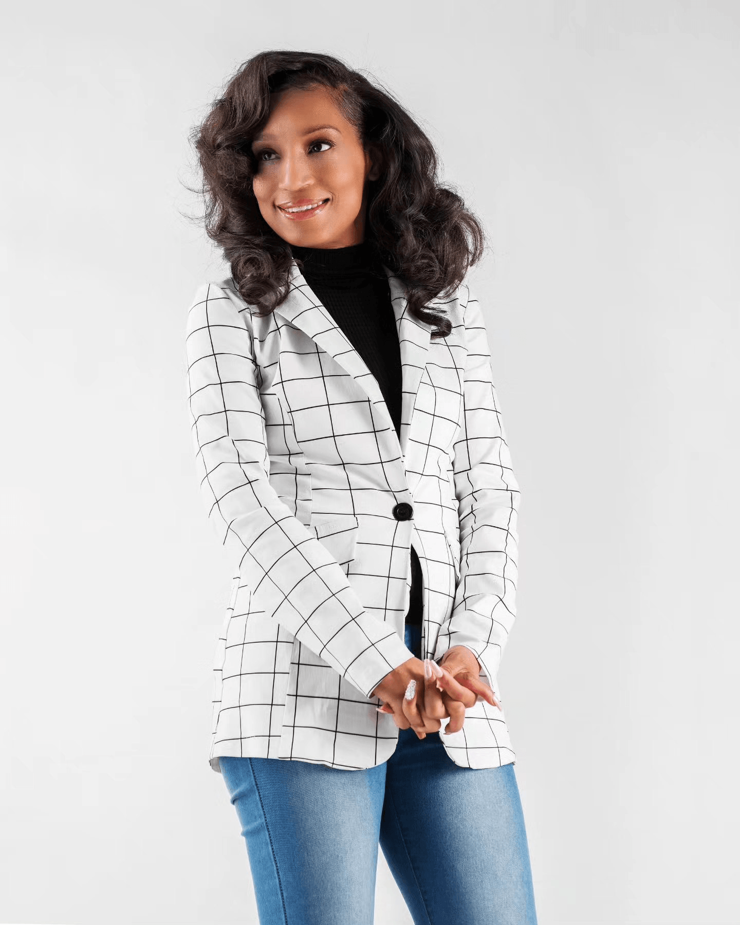 Community Highlights: Meet Tiandra Robinson of T. Marie Consulting ...