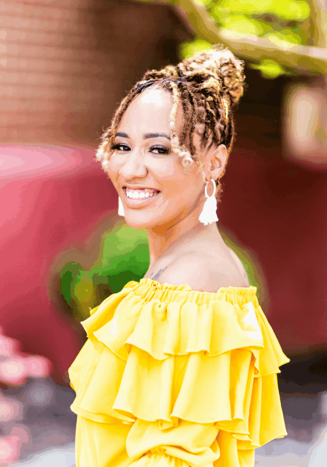 Inspiring Conversations with Ariel Brown of Pumped 4 My Journey ...