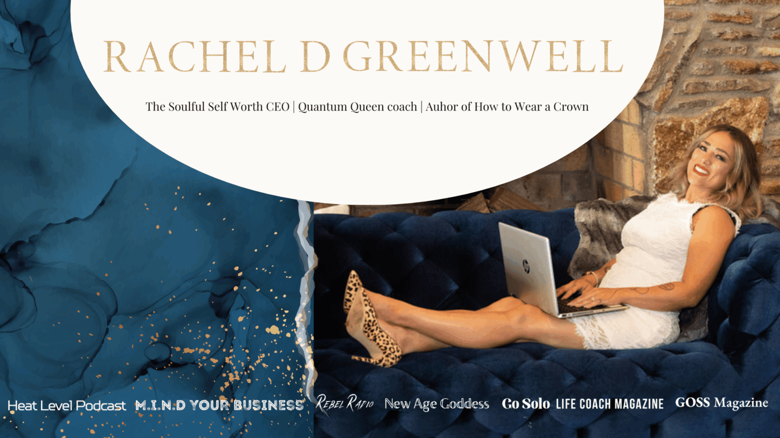 Check Out Rachel D. Greenwell’s Story – CanvasRebel Magazine