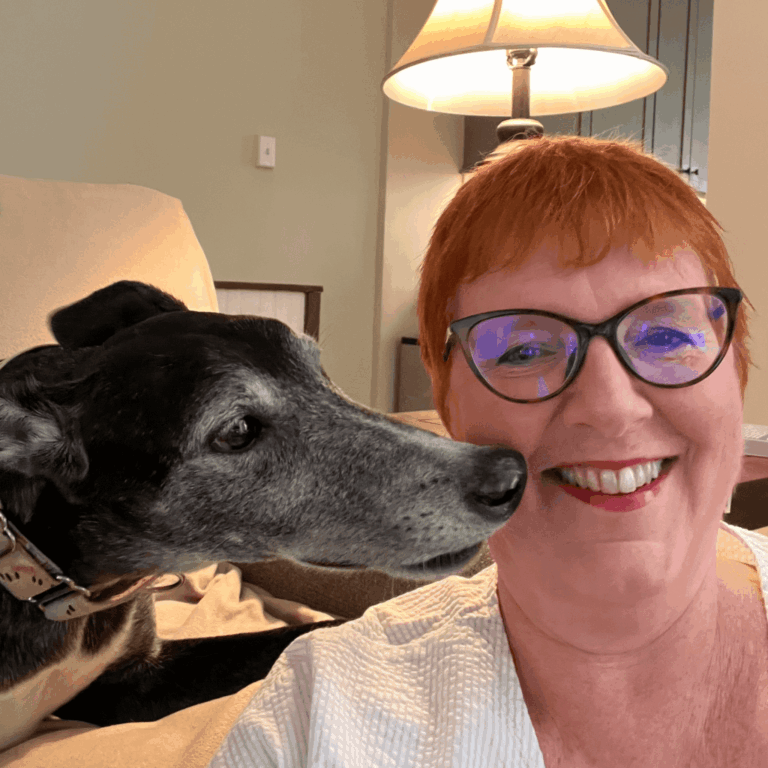 Rising Stars: Meet Joyce Miller – CanvasRebel Magazine