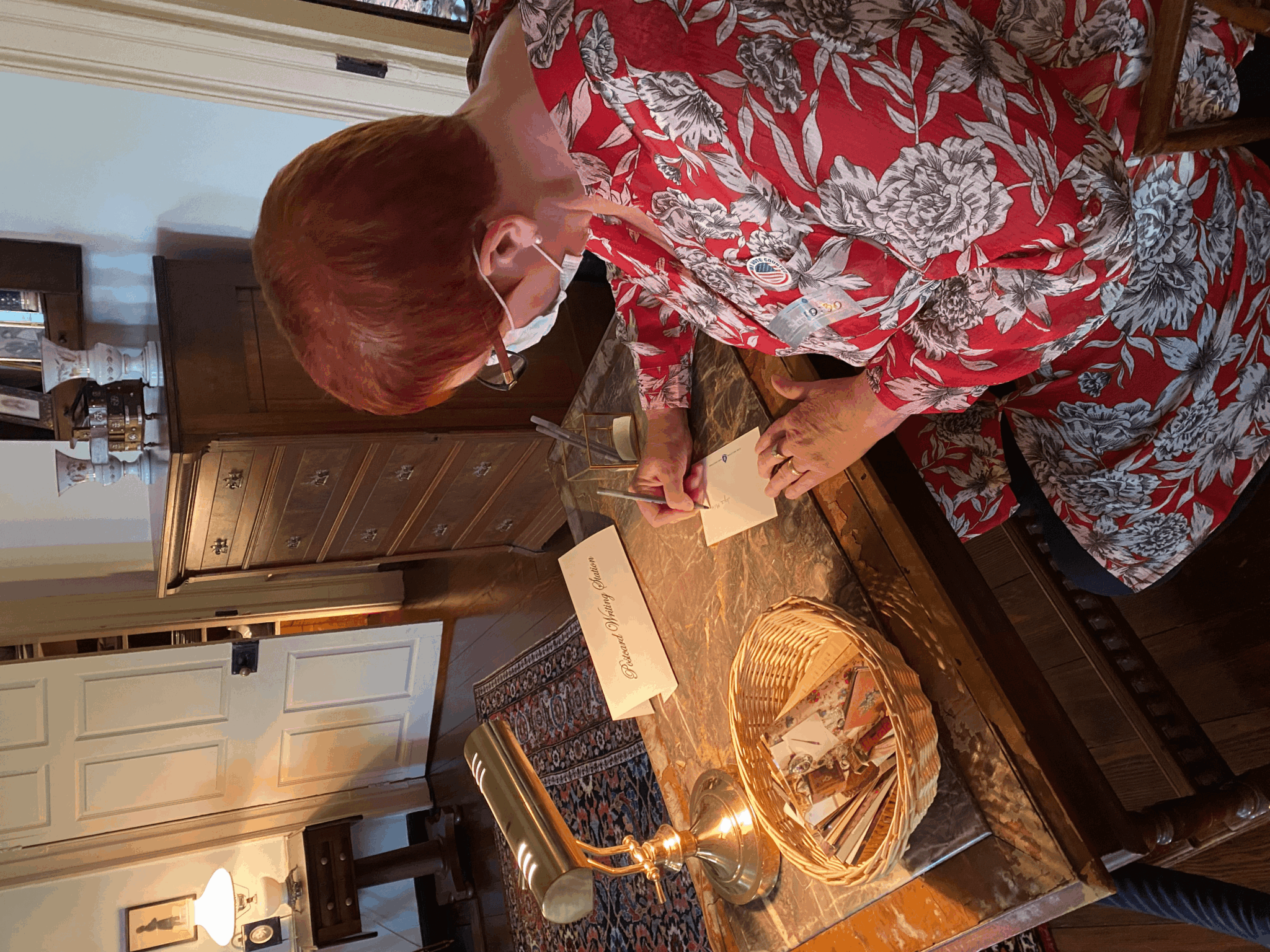 Rising Stars: Meet Joyce Miller – CanvasRebel Magazine