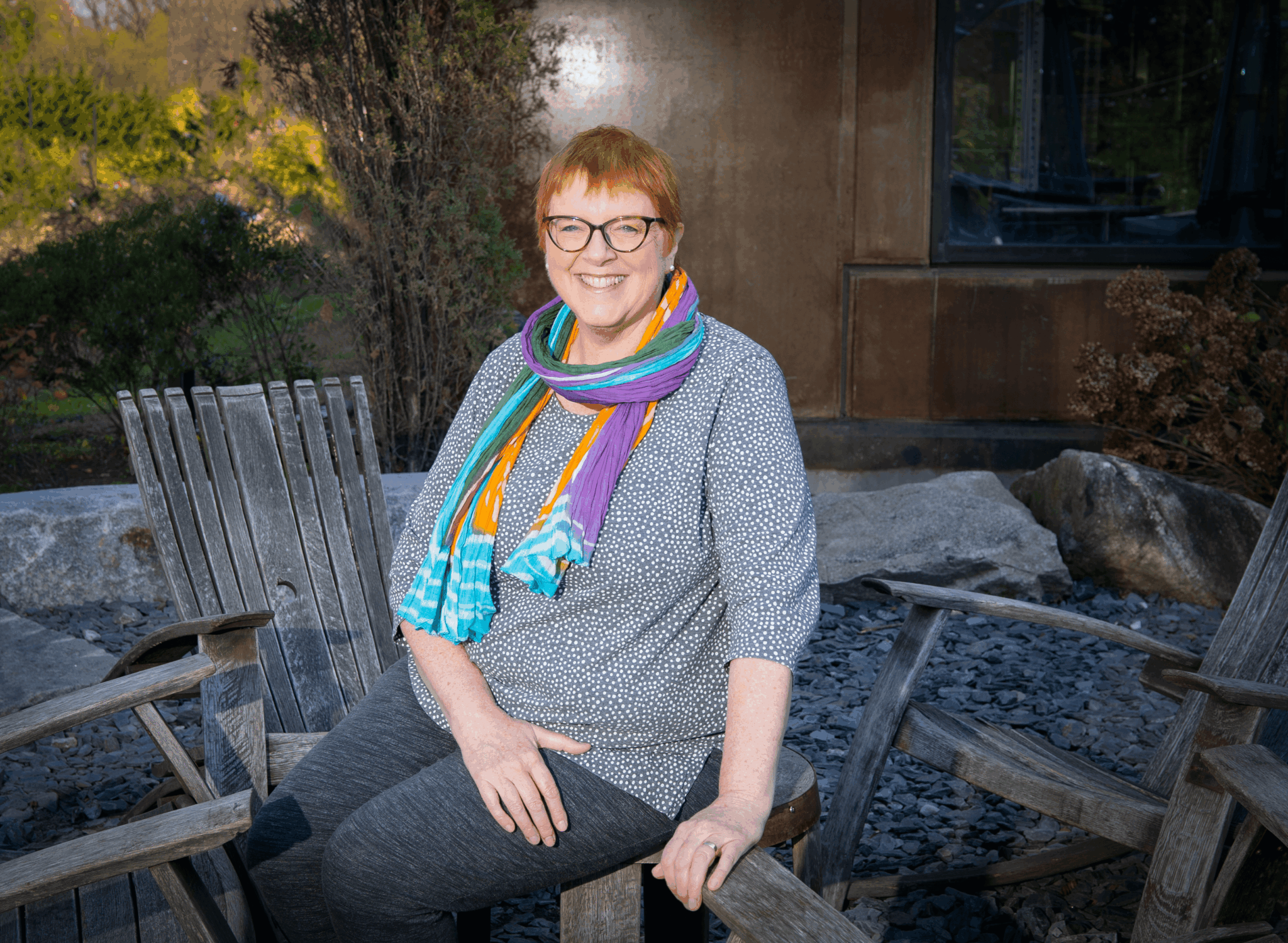 Rising Stars: Meet Joyce Miller – CanvasRebel Magazine
