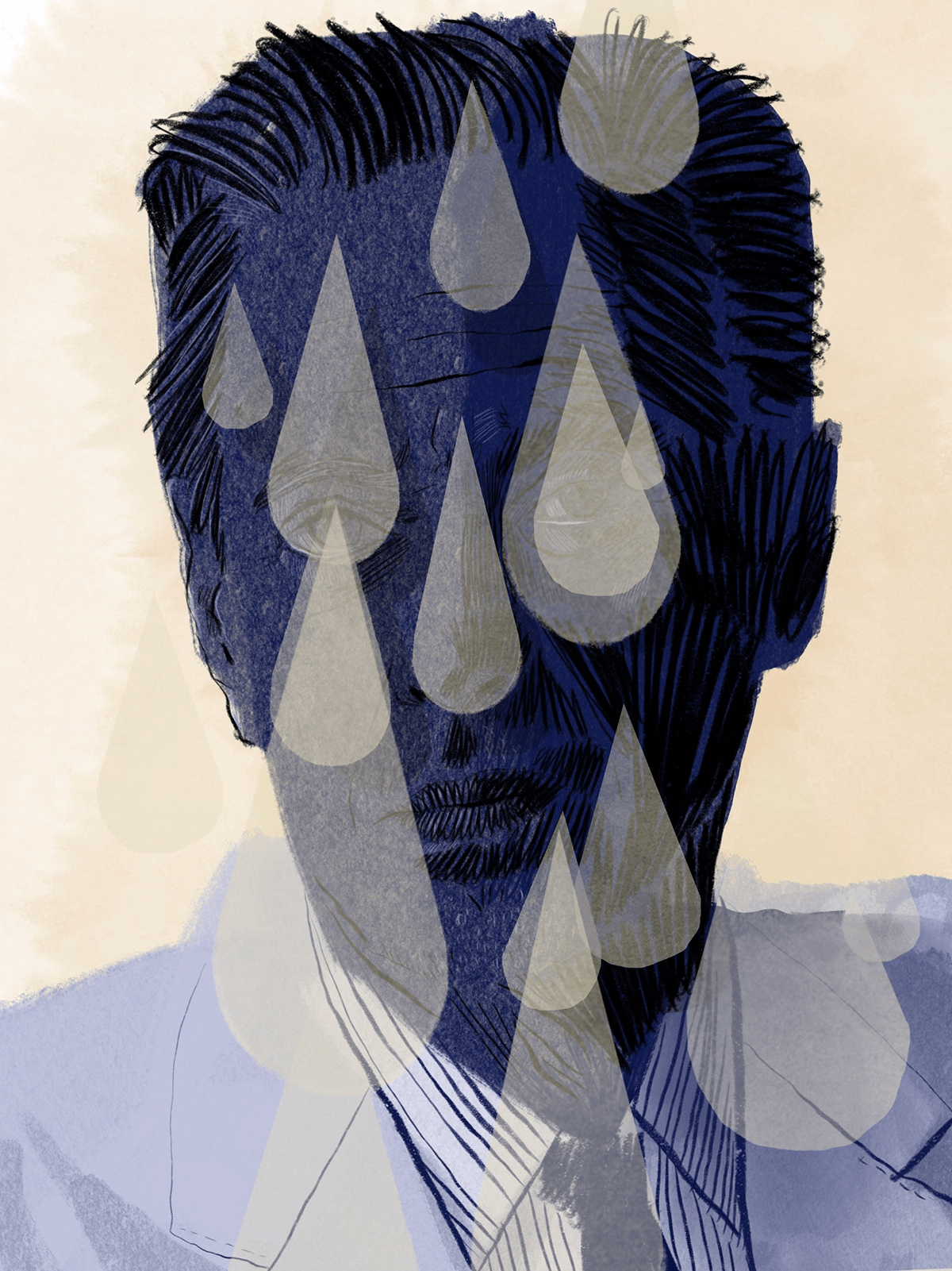 Rising Stars: Meet Anna Karaklou – CanvasRebel Magazine